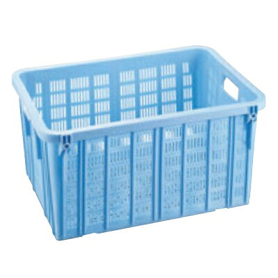 商品情報商品コード：aa1-0442900商品名：プラスケット No.750 金具無 BL PP製寸法：幅667奥行470高さ331底寸：575×375 内寸法：619×418×H320型式：No.750お届け数(合計)：1内内容積または内...