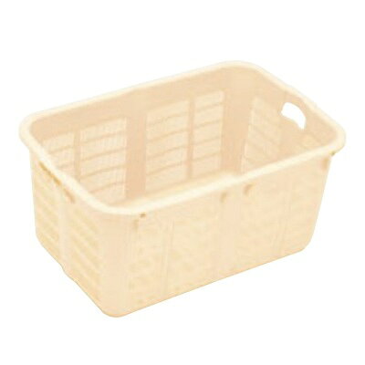 商品情報商品コード：aa1-1613400商品名：リス プラスケット No.500 アイボリー寸法：幅578奥行386高さ281底寸：463×280 内寸法：518×338×H260型式：No.500お届け数(合計)：1内内容積または内容量...