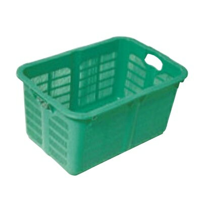 商品情報商品コード：aa1-1613500商品名：リス プラスケット No.800 グリーン寸法：幅724奥行474高さ339底寸：600×360 内寸法：662×422×H322型式：No.800お届け数(合計)：1内配送料について【ご注...