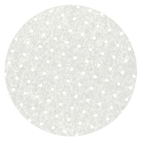 商品情報商品コード：aa1-4675360商品名：リンベシート丸型 メッシュペーパー(500枚入)RSM-130寸法：直径：130型式：RSM-130お届け数(合計)：1[特記事項]穴径：6mm商品コメント：●食材が付きにくいペーパーです。...