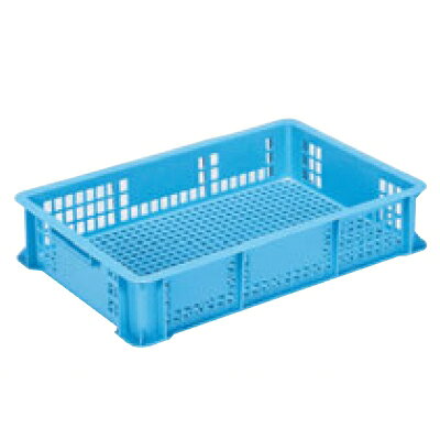 商品情報商品コード：aa1-4859000商品名：サンコー サンテナー B#19K BL PP製寸法：幅575奥行389高さ114 内寸法：535×349×H103型式：B#19K BLお届け数(合計)：1内内容積または内容量：19L材質・...