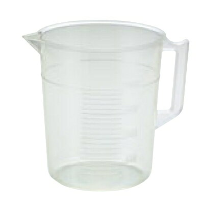 商品情報商品コード：aa1-8229510商品名：サンプラ TPX 手付ビーカー 1055 1L寸法：高さ152直径：117型式：1055お届け数(合計)：1内容積または内容量：1L[特記事項]最小目盛：50cc耐熱温度：-20℃～170℃...