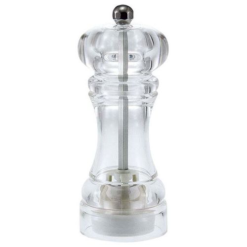 商品情報商品名：セーフティーSPミル A－L 064852メーカー型番：1073371JANコード：4942334064852入り数：1サイズ(外寸mm)：φ57×H148サイズ(内寸mm)：-重量：-材質：アクリル 刃：セラミック商品につ...