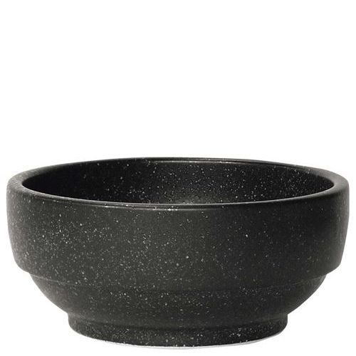 商品情報商品名：陶器 スタッキング ビビンバ鍋 14cm 黒石目調 230 326－0135メーカー型番：1300940JANコード：-入り数：1サイズ(外寸mm)：(φ140×H65)サイズ(内寸mm)：-重量：0.55kg材質：耐熱陶器...