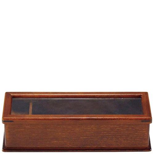 商品情報商品名：けやき はし箱(楊枝入付)(15128)メーカー型番：1949200JANコード：4988484151288入り数：1サイズ(外寸mm)：290×102×H78サイズ(内寸mm)：-重量：-材質：けやき配送料について【ご注意...