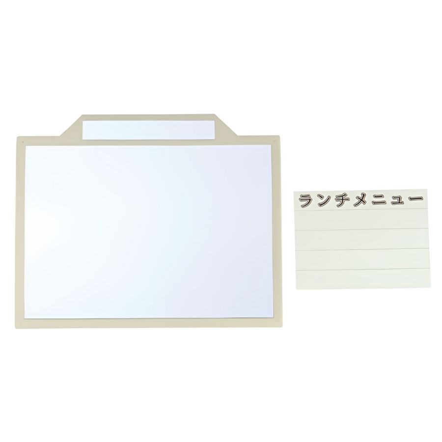 商品情報商品名：タイトルパネル(B5サイズ)黄メーカー型番：6788600JANコード：4980751206059入り数：1サイズ(外寸mm)：205×278商品について●使い方はいたって簡単！コピーサイズ用紙(A5・B5・A4・B4)にワ...