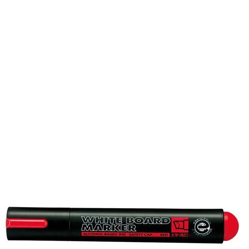 商品情報商品名：ホワイトボード用マーカー 太字(角芯)PM－B113NR 赤メーカー型番：8608120JANコード：4901480476858入り数：1サイズ(外寸mm)：φ20×130サイズ(内寸mm)：-重量：-材質：-検定証印基準適...