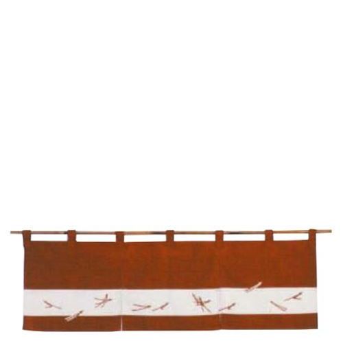 商品情報商品名：のれん 松葉ちらし 118-01 えび茶 850×250メーカー型番：4996300JANコード：4548170124103入り数：1サイズ(外寸mm)：850×250サイズ(内寸mm)：-重量：-材質：綿100%配送料につ...