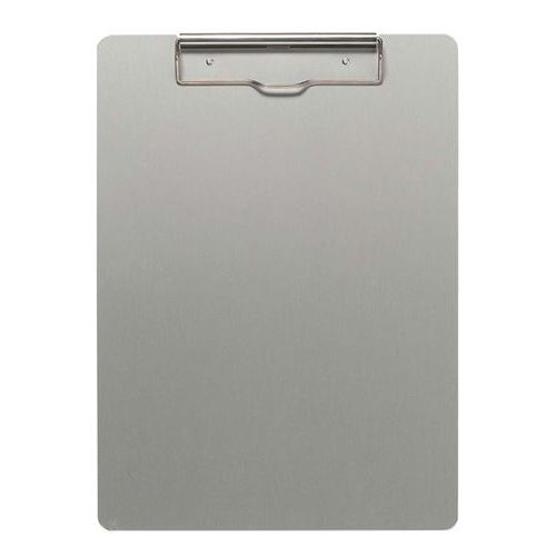 商品情報商品名：ステンレスクリップボード SC－A4E タテメーカー型番：8669500JANコード：4542883003519入り数：1サイズ(外寸mm)：240×330サイズ(内寸mm)：-重量：400g材質：ステンレス SUS430商...