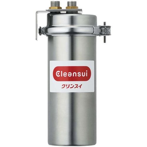 商品情報商品名：クリンスイ MP02－3用カートリッジ UMC2150メーカー型番：0955400JANコード：4962752003394入り数：1サイズ(外寸mm)：φ85×H247サイズ(内寸mm)：-重量：-材質：ABS樹脂商品につい...