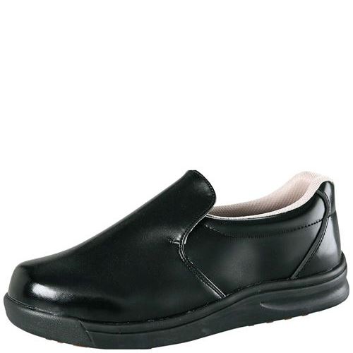 商品情報商品名：ノサックス 厨房靴 グリップキング 先芯入 黒 GKS－B 22.5cmメーカー型番：1097980JANコード：4930650058228入り数：1サイズ(外寸mm)：22.5cmサイズ(内寸mm)：-重量：470g材質：...