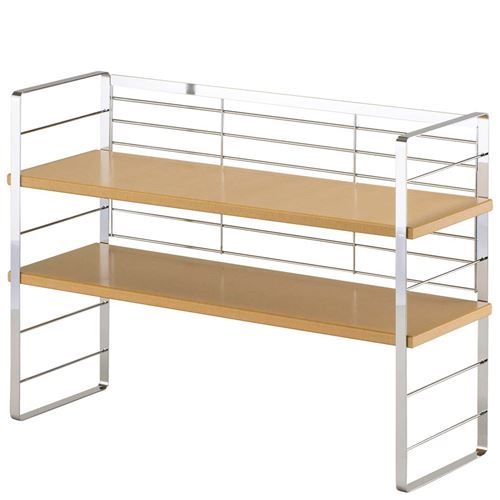 商品情報商品名：木棚の出窓シェルフ 60cm 30750メーカー型番：1544800JANコード：4957423051712入り数：1サイズ(外形寸法mm)：外寸：600×203×H43サイズ(内形寸法mm)：棚板：600×190×H15重...