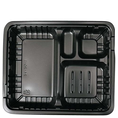 商品情報商品名：FM 弁当容器 大 A(20セット入)メーカー型番：1561070JANコード：4975139555744入り数：1サイズ(外寸mm)：238×200.5×33.3サイズ(内寸mm)：-重量：25g材質：本体：PP 蓋：OP...