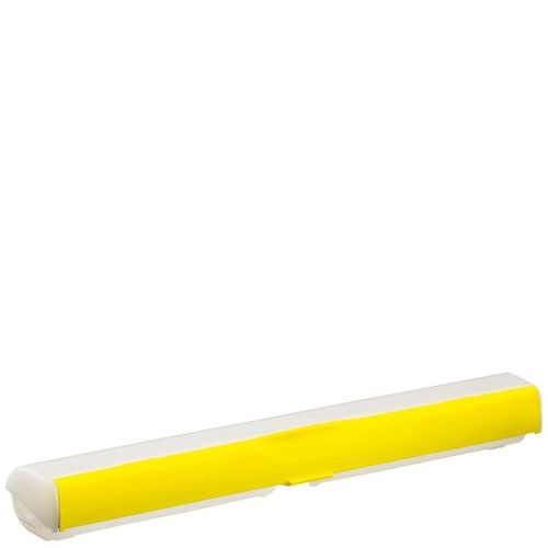 商品情報商品名：キッチニスタ ラップケース 45cm用メーカー型番：7371142JANコード：4902534354993入り数：1サイズ(外寸mm)：476×65×H60サイズ(内寸mm)：-重量：210g材質：ポリプロピレン抗菌：○製造...