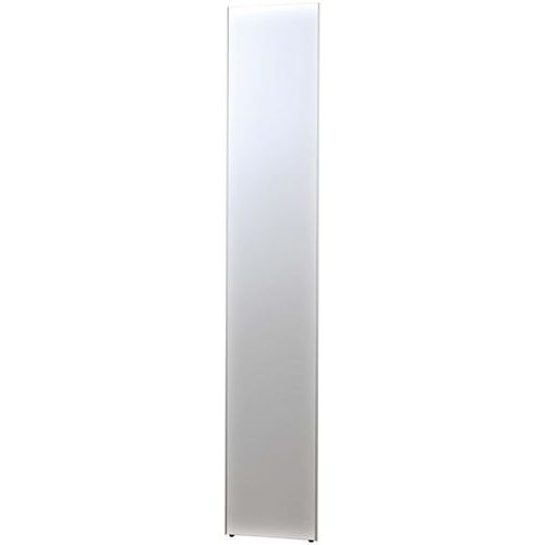 商品情報商品名：リフェックス 割れないミラー RM－3 シルバーメーカー型番：1027260JANコード：4560436310112入り数：1サイズ(外寸mm)：幅：300 高さ：1500 厚み：20サイズ(内寸mm)：-重量：1400g材...