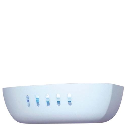 商品情報商品名：飛来昆虫捕虫器(屋内用)虫ピタ虫Vメーカー型番：5494320JANコード：4546677031719入り数：1サイズ(外寸mm)：300×100×H170サイズ(内寸mm)：-重量：500g材質：-電源：単相100V 50...
