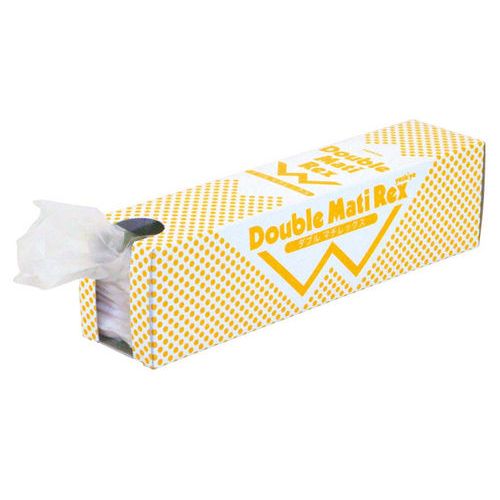 商品情報商品コード：aa1-0577110商品名：ダブルマチレックス(1000枚入)大 PV-707-L寸法：幅75奥行350マチ：25型式：PV-707お届け数(合計)：1商品コメント：●レジ用個別パン袋配送料について【ご注意】画面上の色...