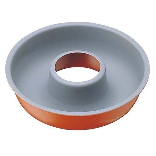 商品情報商品コード：aa1-2649100商品名：トッピングオレンジ エンゼルケーキ型 大 B-110 21cm寸法： 内寸法：φ210×H52型式：B-110お届け数(合計)：1内材質・素材：スチール・内面フッ素樹脂加工配送料について配送...