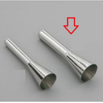 商品情報商品コード：aa1-4621900商品名：バラ 口金 フランクフルト用 出口径φ13mm寸法：口径：13お届け数(合計)：1配送料について【ご注意】画面上の色はブラウザやご使用のパソコンの設定により実物と異なる場合があります。JAN...