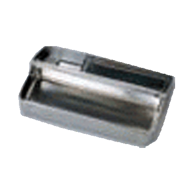 商品情報商品番号：aht41商品名：SA18-8 調味料入蓋付バット 3型 メーカー：TKGサイズ/内容量/重量：330×145×60 / 容量： / 重量：その他：よく検索されるキーワード：調味料ストッカー 調味料ポット SA18-8調味...