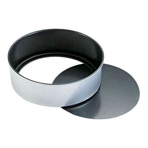 【商品概要】・商品番号 ： wdk26018・商品名 ： SAストロングコート 底取 デコ型 18cm・内径180×深さ60・材質 ： アルスター(アルミメッキ鋼板)・フッ素樹脂2コート【配送料について】【ご注意】画面上の色はブラウザやご使...