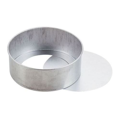【商品概要】・商品番号 ： wdk28024・商品名 ： SAアルスター 底取 デコ型 24cm・内径240×深さ70・材質 ： アルミメッキ鋼板【配送料について】【ご注意】画面上の色はブラウザやご使用のパソコンの設定により実物と異なる場合...
