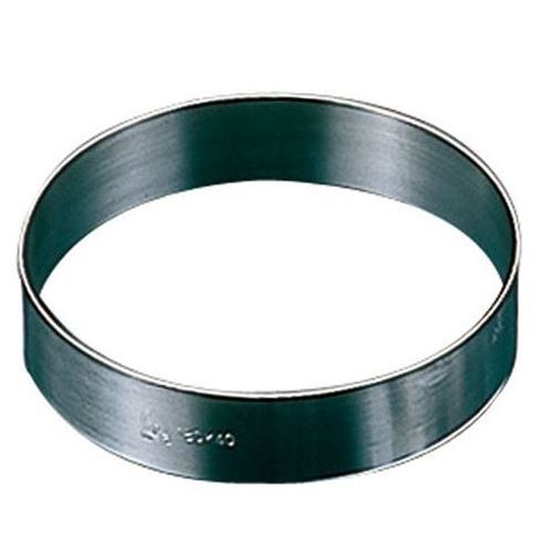 【商品概要】・商品番号 ： wkc14845・商品名 ： SA18-0 ケーキリング 直径180×H45mm・サイズ/内容量/重量 ： 直径180×45mm・板厚 ： 1・アルゴン熔接【配送料について】【ご注意】画面上の色はブラウザやご使用...