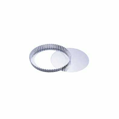 【商品概要】・商品番号 ： wtl64022・商品名 ： SAアルスター タルト型 底取 22cm・内径220×底径210×深さ25・材質 ： スチール・アルミメッキ【配送料について】【ご注意】画面上の色はブラウザやご使用のパソコンの設定に...