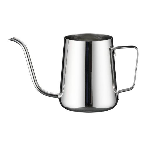 ■商品説明■商品名：18-8コーヒードリップポット 蓋無 750ccメーカー品番：9-0901-0505お届け数：1JANコード：4905001380556サイズ：内径×高さ(mm):99×115容量：750cc特記事項：※IH対応【配送料...
