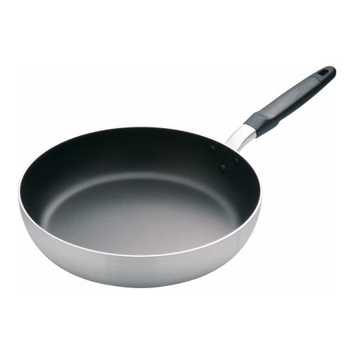 ■商品説明■商品名：ドリス アルミフライパン 30cmメーカー品番：9-0103-0107お届け数：1JANコード：4905001114663質量：●質量(g):500その他仕様：●板厚(mm):2.4特記事項：●Doris「ドリス」シリー...