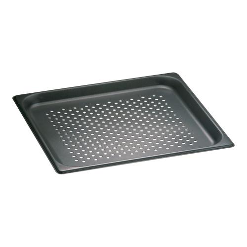 ■商品説明■商品名：18-8ノンスティックガストロノーム穴明パン 2/3 20mm823.20PFSメーカー品番：9-0114-0202お届け数：1JANコード：4905001105869メーカー品番：823.20PFSその他仕様：●容量(...