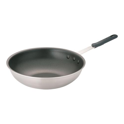 ■商品説明■商品名：TKGセレクト2層クラッド いため鍋 30cmメーカー品番：9-0018-0202お届け数：1JANコード：4905001141171特記事項：●板厚:3.0●テフロンハードコーティング加工●ステンレス+アルミニウムの2...