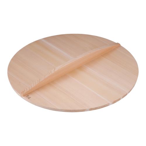■商品説明■商品名：厚手サワラ木蓋 54cm用メーカー品番：9-0039-0814お届け数：1JANコード：4582222520536その他仕様：●厚さ(mm):約15サイズ：●外径(mm):535●質量(kg):1.1【配送料について】【...