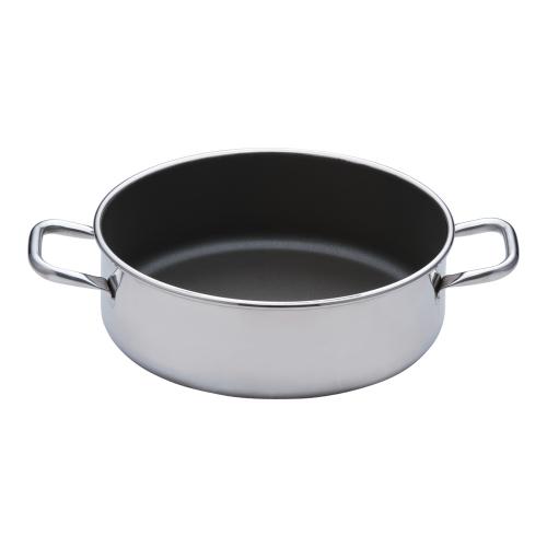 ■商品説明■商品名：SAパワー・デンジ アルファ 外輪鍋 30cm(蓋無)メーカー品番：9-0012-0304お届け数：1JANコード：4905001013706サイズ：●外径×深さ(mm):316×100●底板厚(mm):3●底径(mm)...