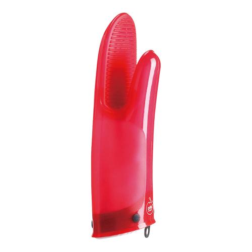 ■商品説明■商品名：マストラッド シリコン&コットンミトン レッド F82315(片手)メーカー品番：9-0109-0803お届け数：1JANコード：3485990823155メーカー品番：F82315質量：(kg):0.42カラー：レッド...