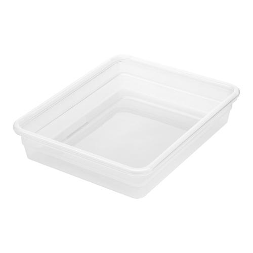 ■商品説明■商品名：ブウジャー ガストロノームコンテナ 1/2 65mm 2560.40メーカー品番：9-0128-0302お届け数：1JANコード：3109612560401メーカー品番：2560.4その他仕様：●容量(L):4特記事項：...