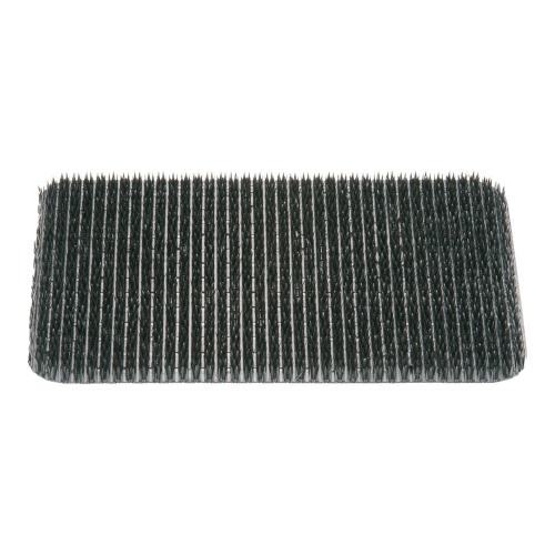 ■商品説明■商品名：パイレス専用 肉芝B型 小用 黒メーカー品番：9-0143-1503お届け数：1JANコード：4905001381867カラー：黒サイズ：●幅×奥行(mm):340×240●質量(kg):0.15【配送料について】【ご注...