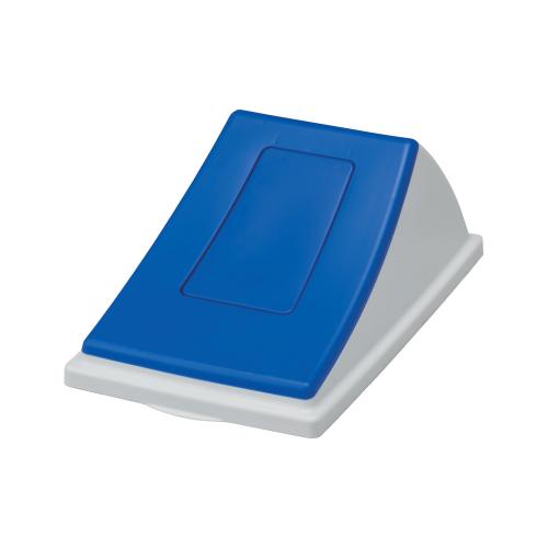 ■商品説明■商品名：エコン ダストボックス フタ 一般ゴミ クローズ #45用メーカー品番：9-1417-0302お届け数：1JANコード：4573267370767メーカー品番：#45用サイズ：●幅×奥行×高さ(mm):275×437×1...