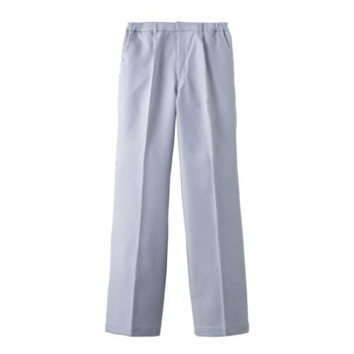 ■商品説明■商品名：男女兼用パンツ AN-456(縞) Lメーカー品番：9-1519-0704お届け数：1JANコード：4589929621115メーカー品番：AN-456その他仕様：●ウエスト(cm):76～82特記事項：●ポリエステル1...
