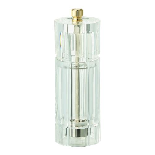■商品説明■商品名：IKEDA APM-150 円筒型ペパーミル(アクリル製)メーカー品番：9-1962-3101お届け数：1JANコード：4905001210303メーカー品番：APM150サイズ：●直径×高さ(mm):50×145【配送...