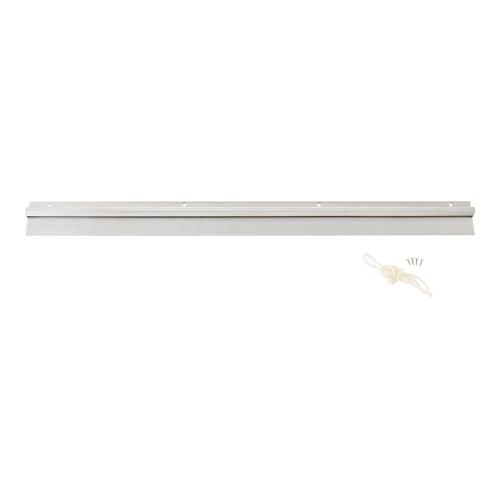 ■商品説明■商品名：SA18-8カーテンワンタッチ オーダークリッパー 1100型メーカー品番：9-2071-0105お届け数：1JANコード：4905001025389メーカー品番：1100型その他仕様：●板厚(mm):0.8特記事項：●...
