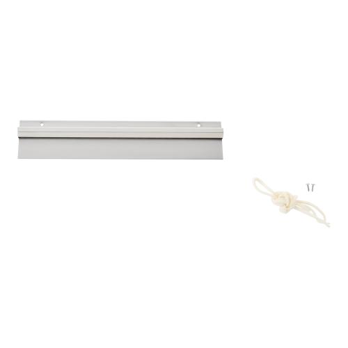 ■商品説明■商品名：SA18-8カーテンワンタッチ オーダークリッパー 450型メーカー品番：9-2071-0101お届け数：1JANコード：4905001025396メーカー品番：450型その他仕様：●板厚(mm):0.8特記事項：●オー...