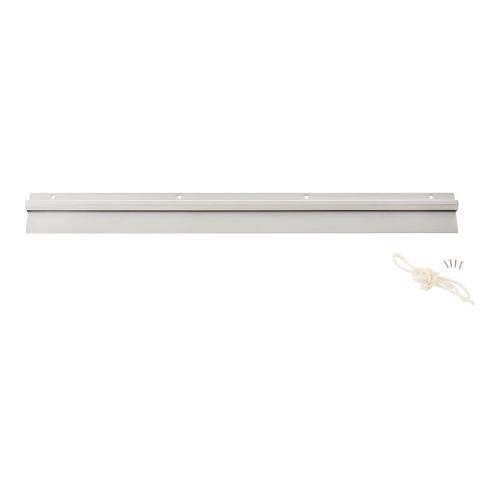 ■商品説明■商品名：SA18-8カーテンワンタッチ オーダークリッパー 900型メーカー品番：9-2071-0104お届け数：1JANコード：4905001025426メーカー品番：900型その他仕様：●板厚(mm):0.8特記事項：●オー...