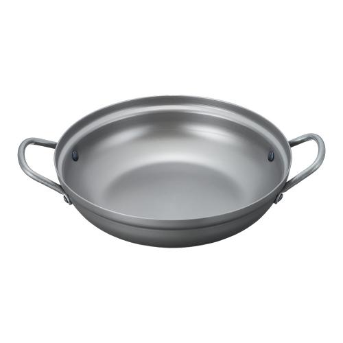 ■商品説明■商品名：NEW万能アルミ鍋 深型 AN-26H 26cmメーカー品番：9-2087-1004お届け数：1JANコード：4905001586224メーカー品番：AN-26Hその他仕様：●満水容量(cc):2900特記事項：●表面を...