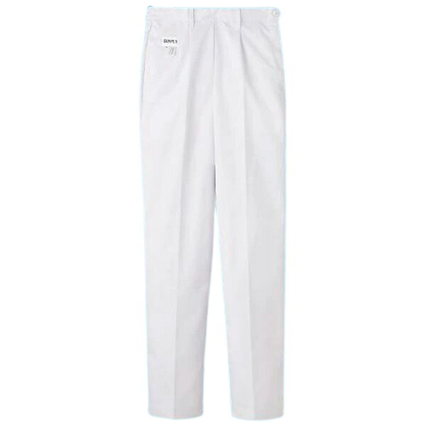 ■商品説明■商品名：女性用パンツ FH-1111(ホワイト) S 後ゴムメーカー品番：9-1502-0902お届け数：1JANコード：4589929571397メーカー品番：FH-1111その他仕様：●ウエスト(cm):55～60特記事項：...