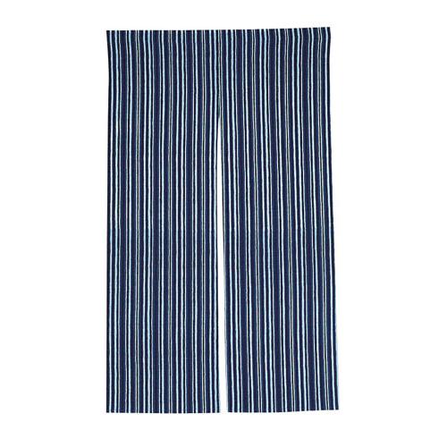 ■商品説明■商品名：半間のれん 藍染 京縞 メーカー品番：9-2557-0901お届け数：1JANコード：4905001340826特記事項：●※京友禅の高級手染です。※Q&Aサイズ：●縦×横(mm):1500×900●質量(kg):0.5...