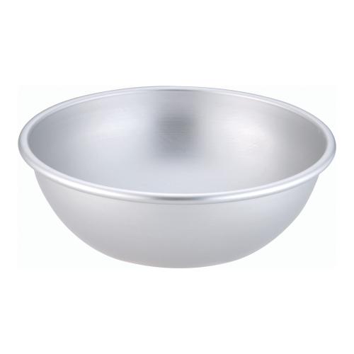 ■商品説明■商品名：アルマイト ボール 24cmメーカー品番：9-0258-0304お届け数：1JANコード：4905001206498その他仕様：●容量(L):2.9サイズ：●外径×深さ(mm):258×85●内径(cm):24●質量(k...