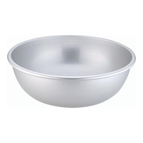 ■商品説明■商品名：アルマイト ボール 45cmメーカー品番：9-0258-0311お届け数：1JANコード：4905001206559その他仕様：●容量(L):20.0サイズ：●外径×深さ(mm):478×170●内径(cm):45●質量...