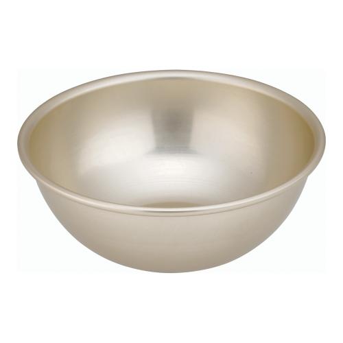 ■商品説明■商品名：ゴールド アルマイトボール 18cmメーカー品番：9-0258-0401お届け数：1JANコード：4977906420187その他仕様：●容量(L):1.2サイズ：●外径×深さ(mm):193×71●内径(cm):18【...