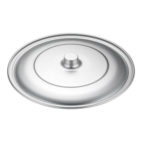 ■商品説明■商品名：アルマイト ボール蓋 40cm用メーカー品番：9-0257-0909お届け数：1JANコード：4906211009329メーカー品番：310-F特記事項：●シルバーアルマイト加工(アルミの表面を保護し、腐食を防ぎます。)...